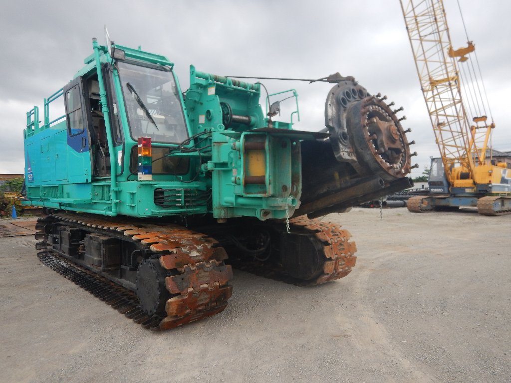 Used Machinery – SAKAMOTO SANGYO CO., LTD.